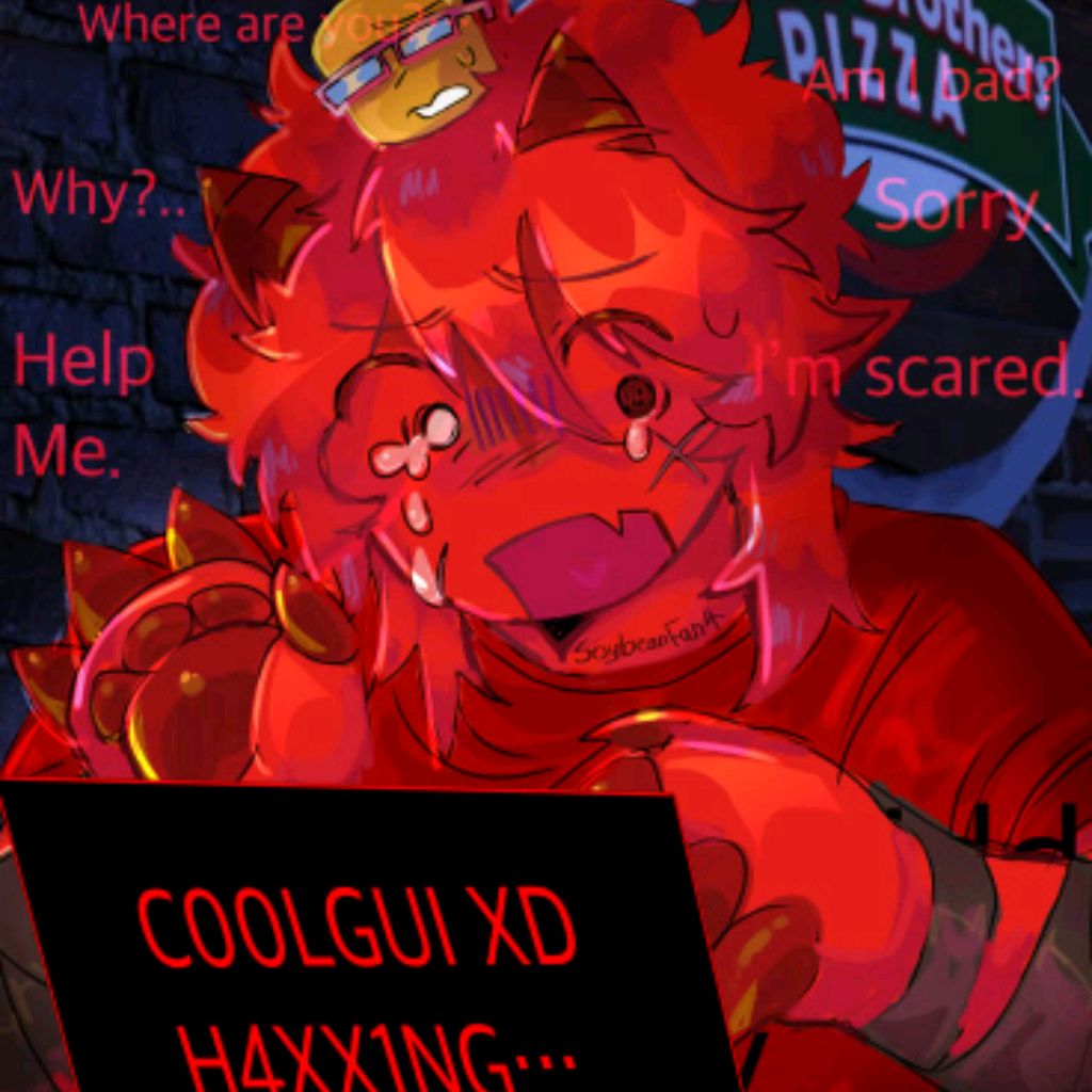 Иконка канала C00lkidd