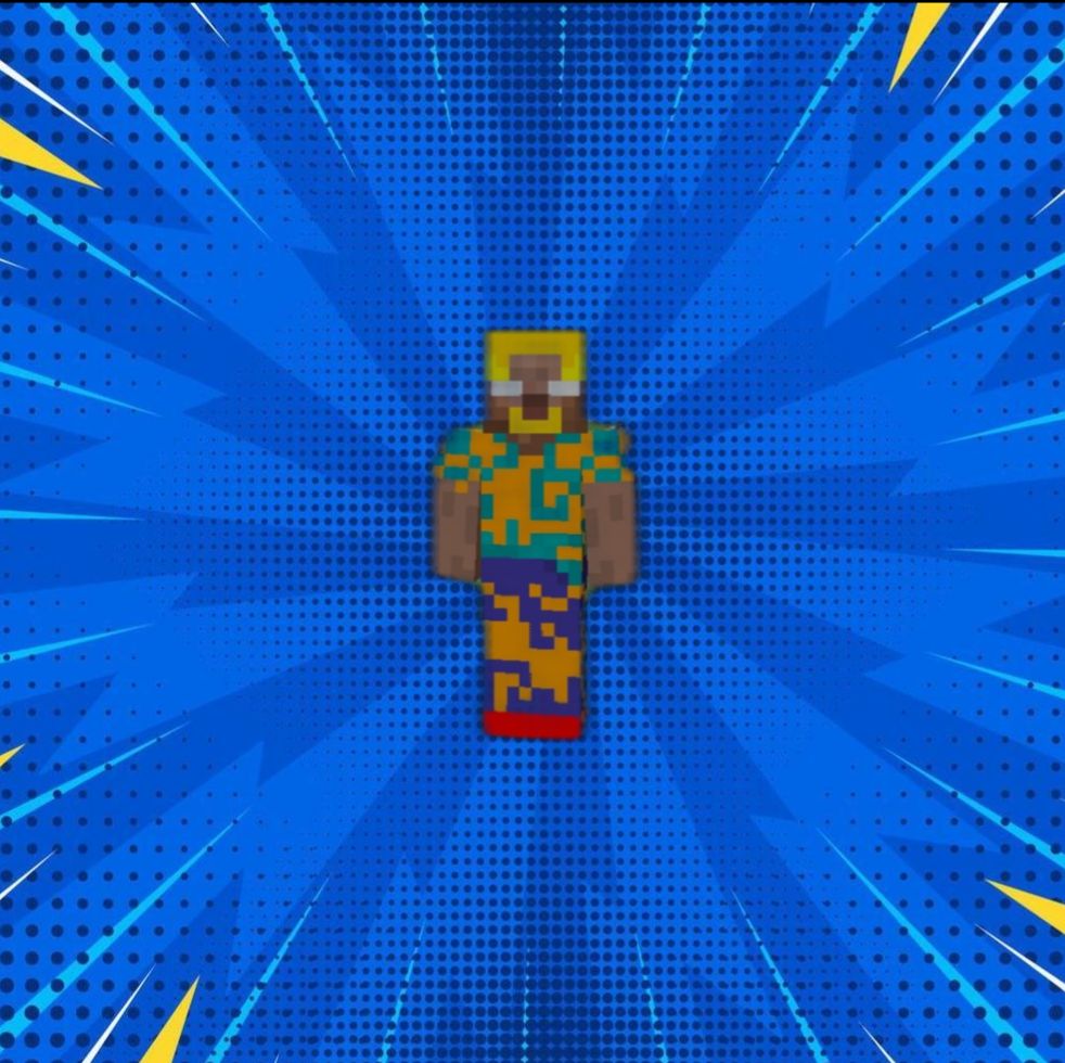 Иконка канала СУПЕР СТИВ