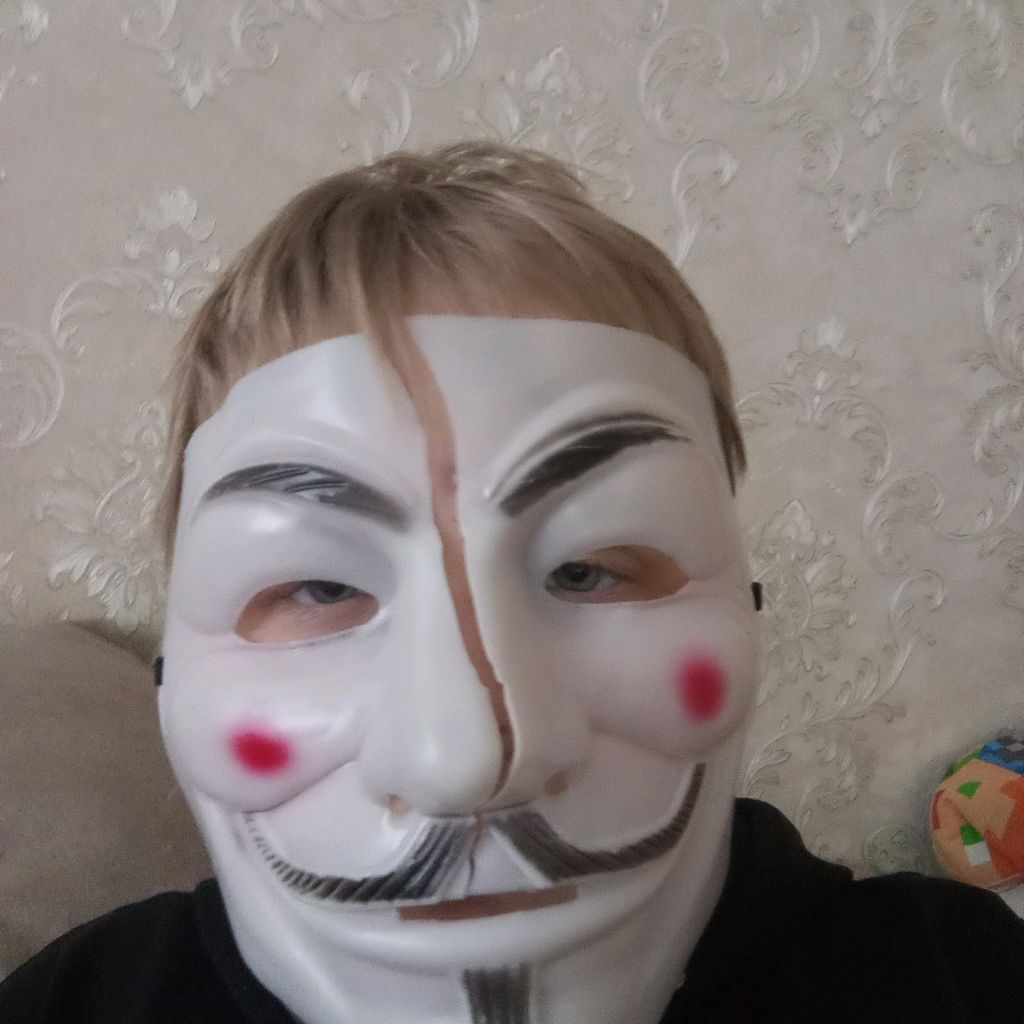 Иконка канала Анонимус22825к.