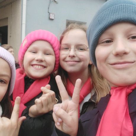 Иконка канала Дима ЦСКА ЦВБП ❤️💙