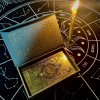 Иконка канала Таро расклады Онлайн