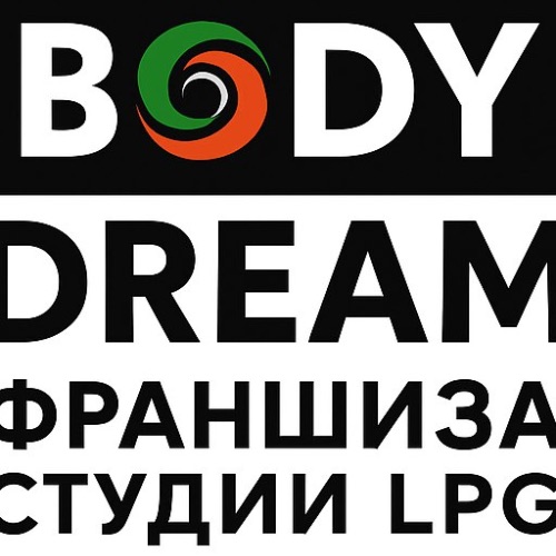 Иконка канала Франшиза Body Dream