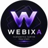Иконка канала WEBIXA