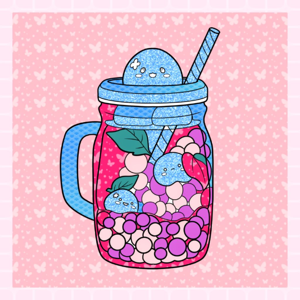 Иконка канала Тутти Фрутти