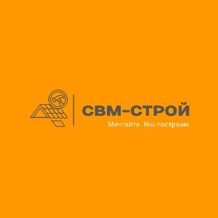 Иконка канала СВМ-СТРОЙ.РФ