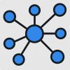 Иконка канала Распределенные системы и system design