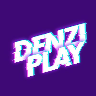 Иконка канала DenziPLAYRS