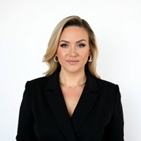 Иконка канала Алина Бадикова