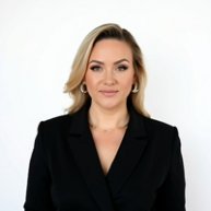 Иконка канала Алина Бадикова