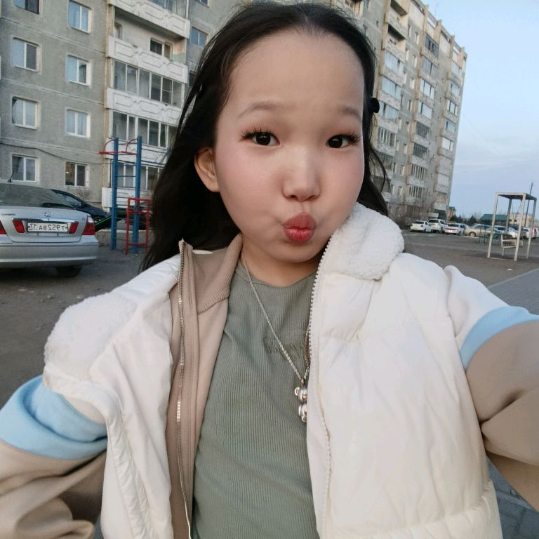 Иконка канала 🍭Аишекс🍪