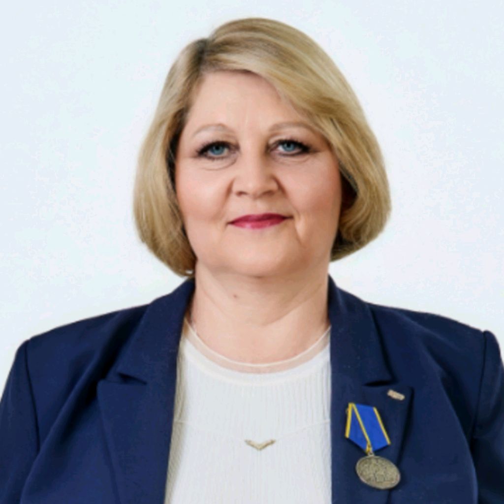 Иконка канала Ольга Шестакова ЛДПР Чайковский