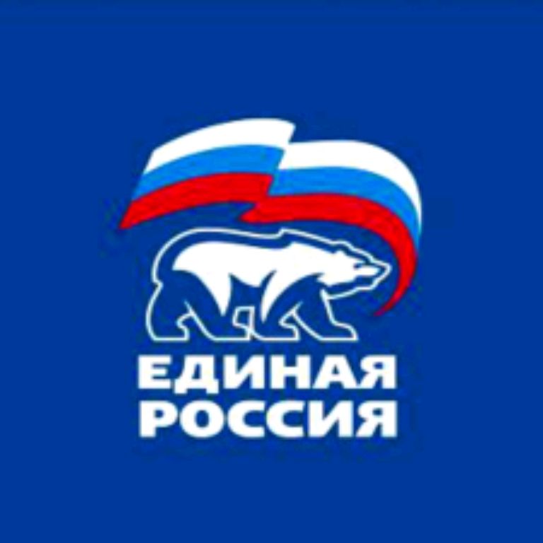 Иконка канала ВВЕРХ