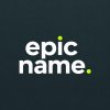 Иконка канала EPIC NAME - профессиональный маркетинг