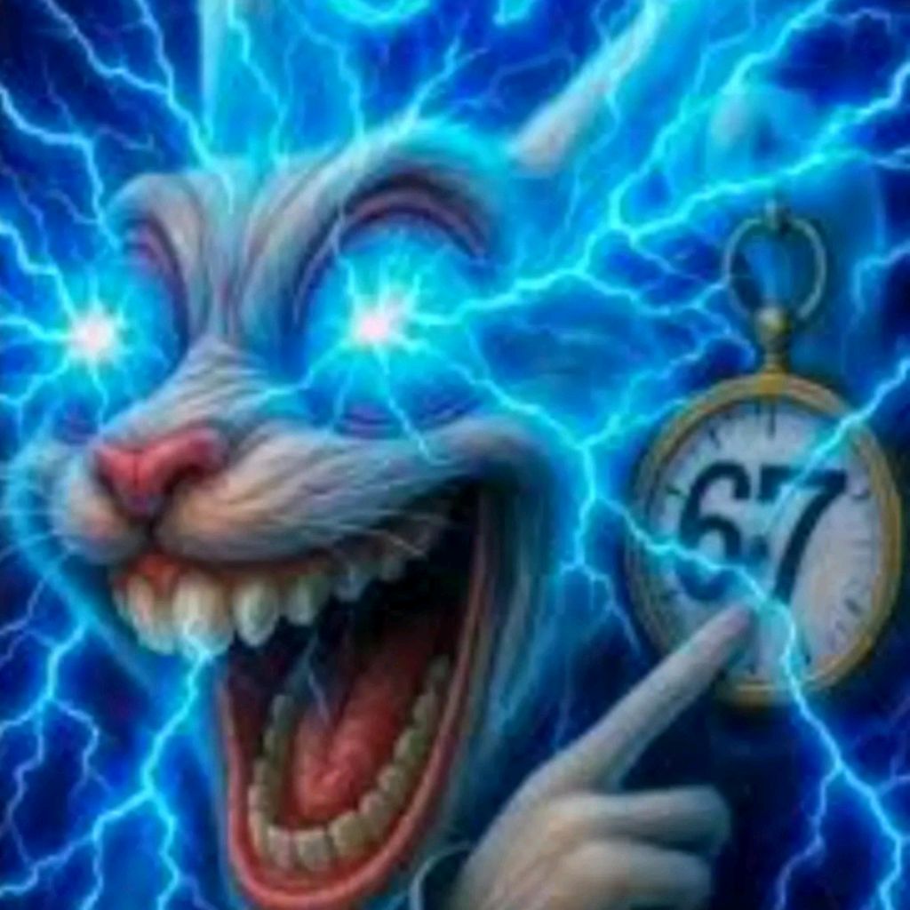 Иконка канала Заброшенный Акк