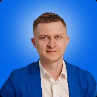 Иконка канала Виктор Бохан