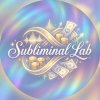 Иконка канала Subliminal Lab|Саблиминал Лаб|Духовный рост