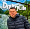 Иконка канала Дмитрий Life