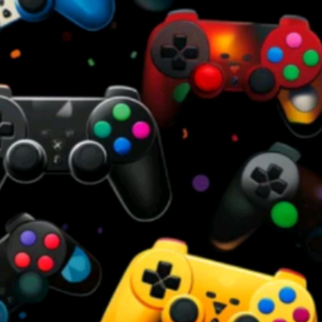 Иконка канала Играманчик