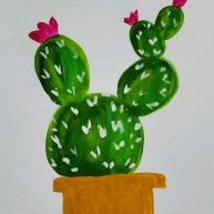 Иконка канала Весёлые Краски