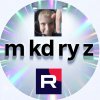 Иконка канала mkdryz