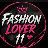 Иконка канала fashionlover11