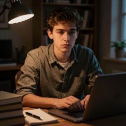 Иконка канала Марк Нилов