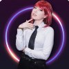 Иконка канала ognEVika 🔥 cosPlay