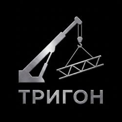 Иконка канала Тригон