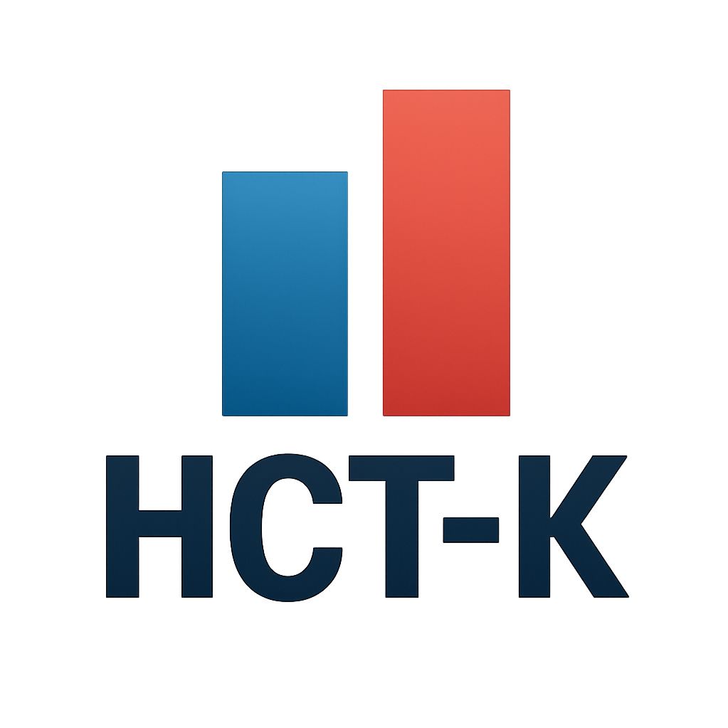Иконка канала НСТ-К
