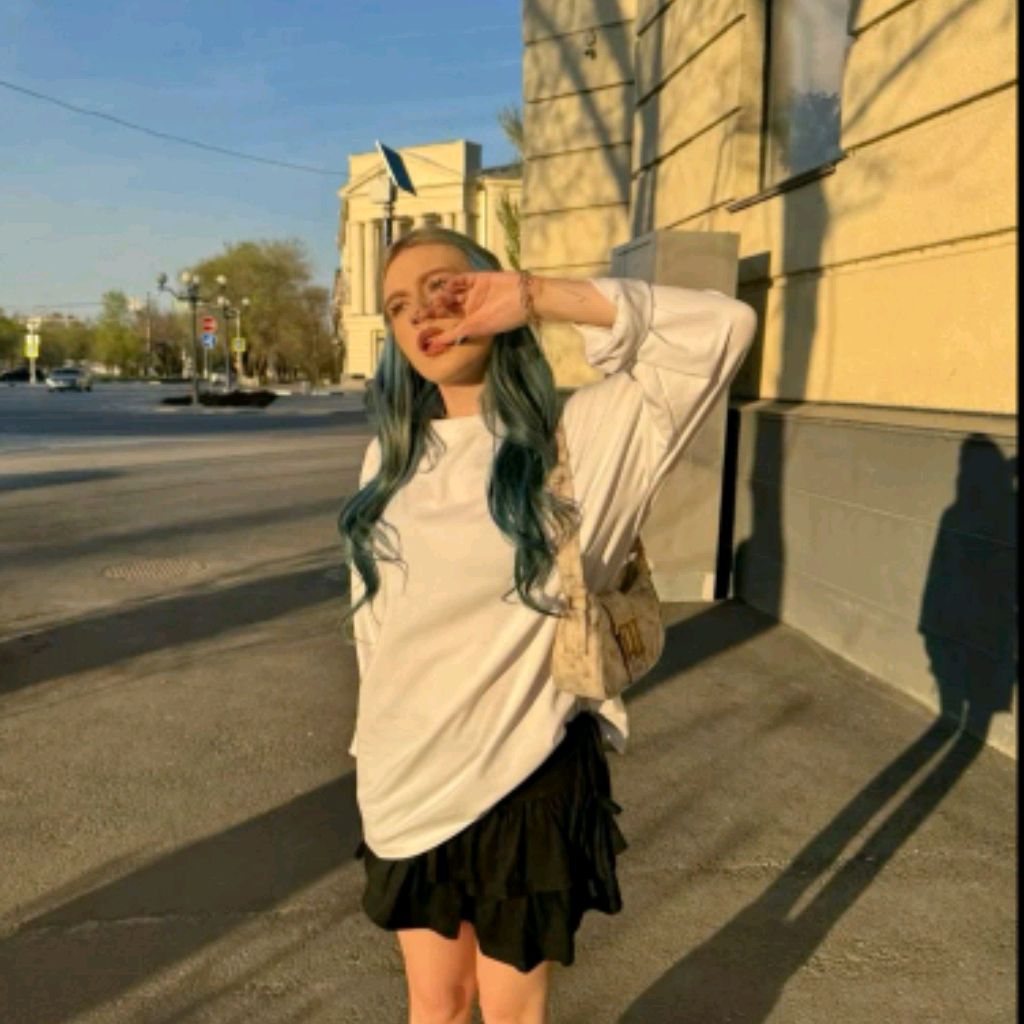 Иконка канала Соня Сафарова ❣️