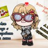 Иконка канала Аня всё