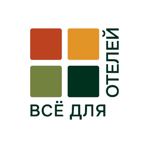 Иконка канала Всё для отелей — комплектация под ключ