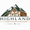 Иконка канала СК HighLand | Строим Дома и Бани