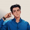 Иконка канала GRAF MOROZOV