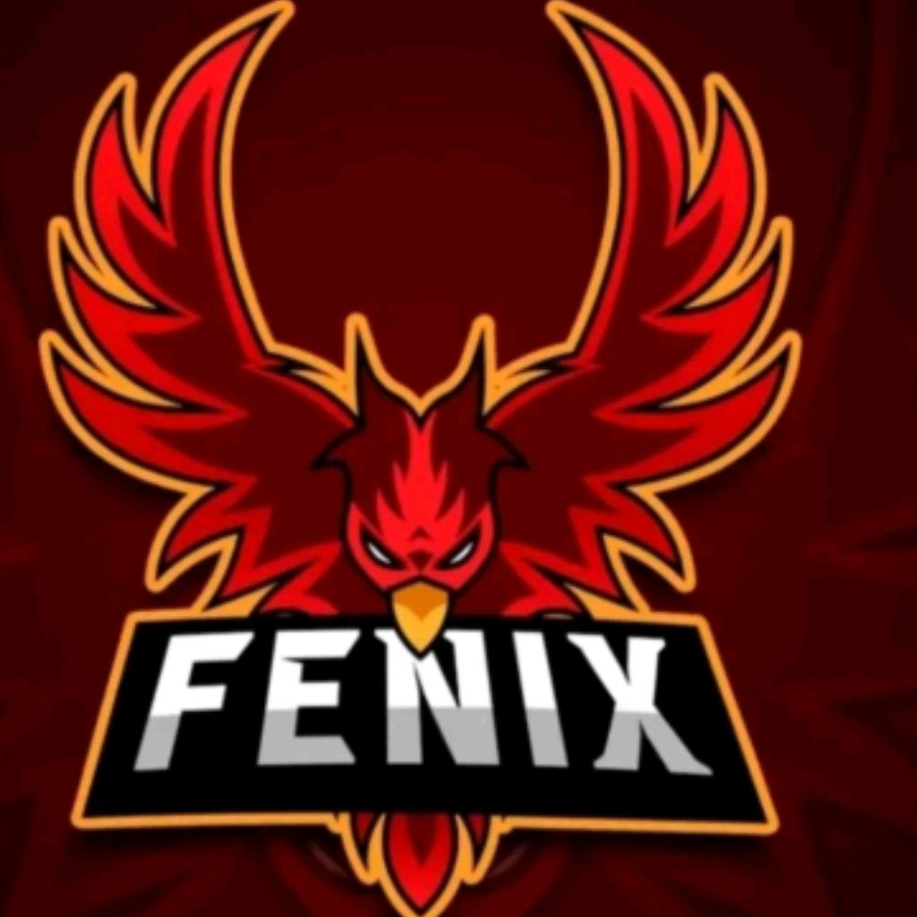 Иконка канала FENIX