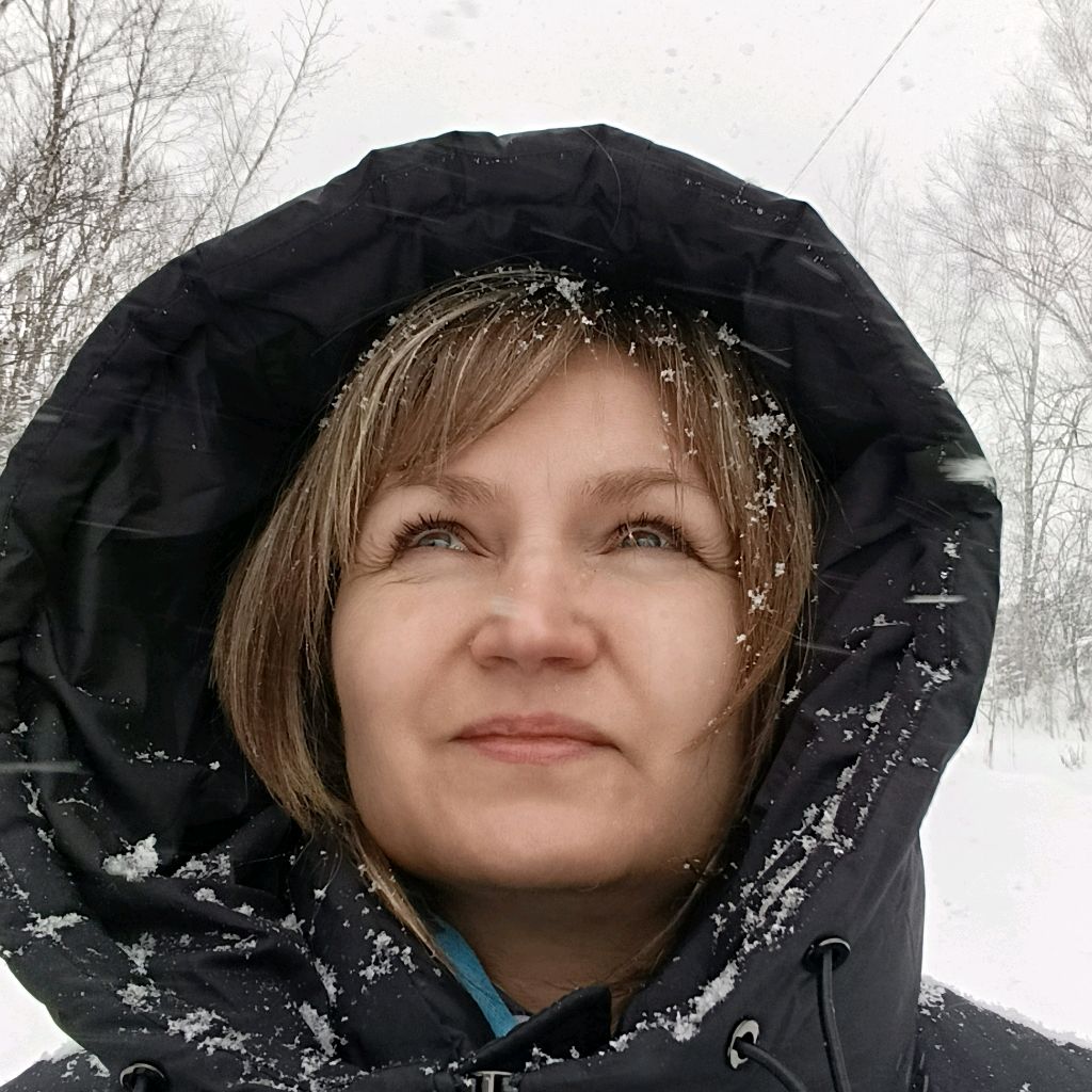 Иконка канала Нина. Красота вокруг нас!
