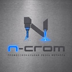Иконка канала n-crom