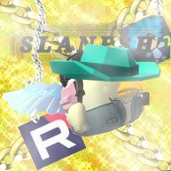 Иконка канала SLANESH