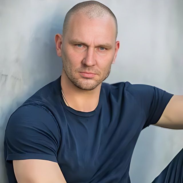 Иконка канала Alexej Nikolaev