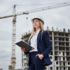 Иконка канала Посадова Юлия. Специалист по недвижимости.