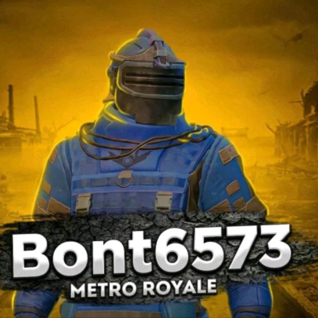Иконка канала Metro_Bont6573
