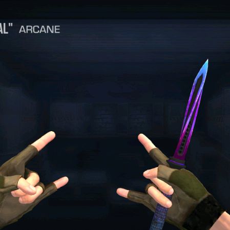 Иконка канала Демки с софтом в чиллоу