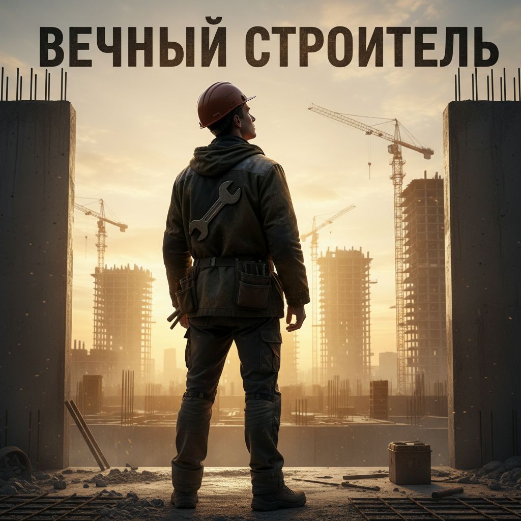 Иконка канала Вечный Строитель...Отопление Нальчик