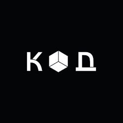 Иконка канала КОД Образование
