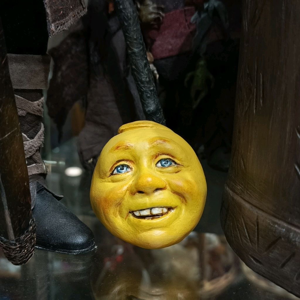 Иконка канала ChickenGun