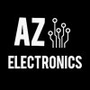 Иконка канала AZ Electronics