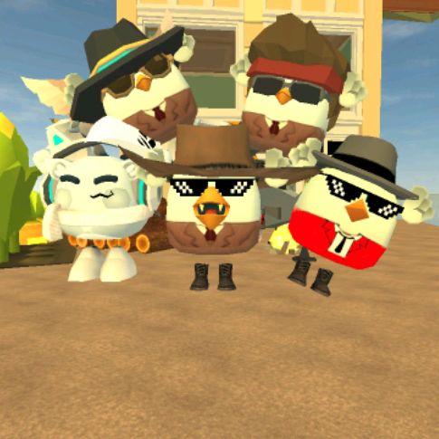 Иконка канала ★DIMON26K★