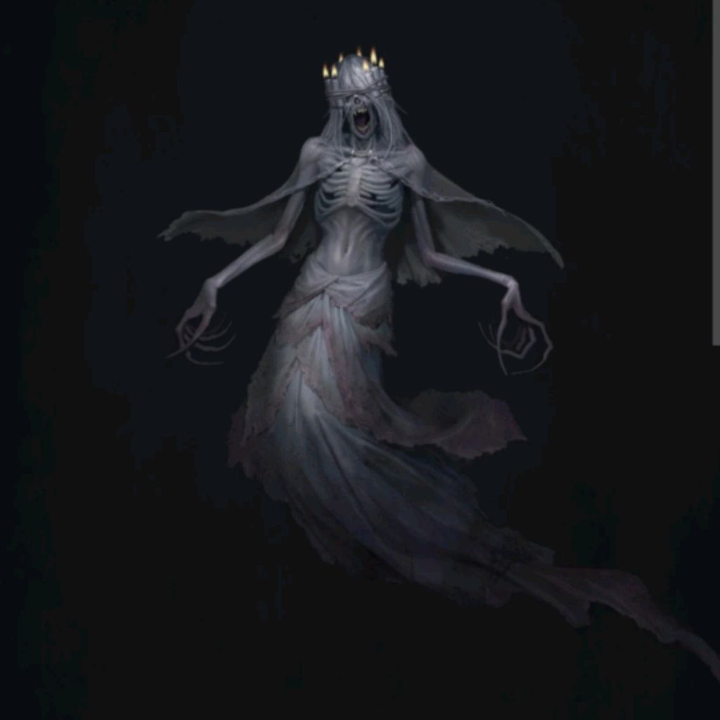 Иконка канала Ghost