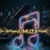 Иконка канала AIMUZA