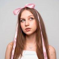 Иконка канала Лизка с корицей✨